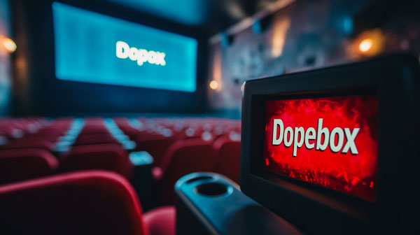 Dopebox - Watch Free HD Movies and Series Online